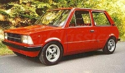 Innocenti Cotações | InterClássico