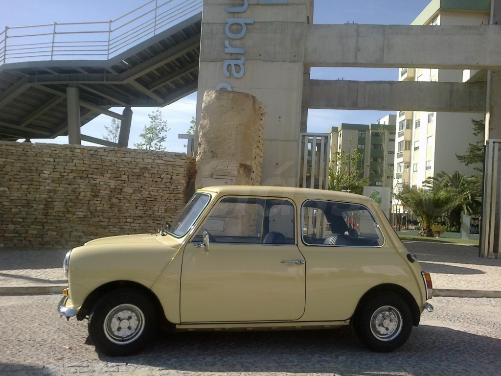 Mini HL | InterClássico