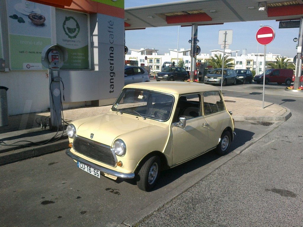 Mini HL | InterClássico