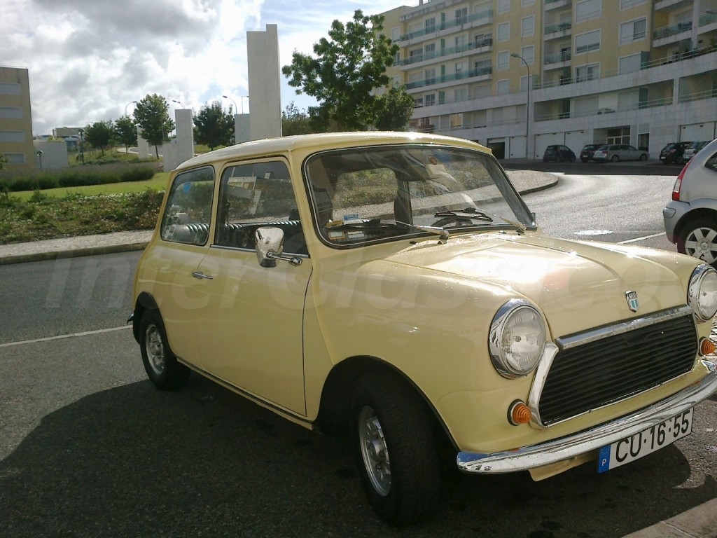 Mini HL | InterClássico