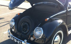 Volkswagen Carocha | InterClássico