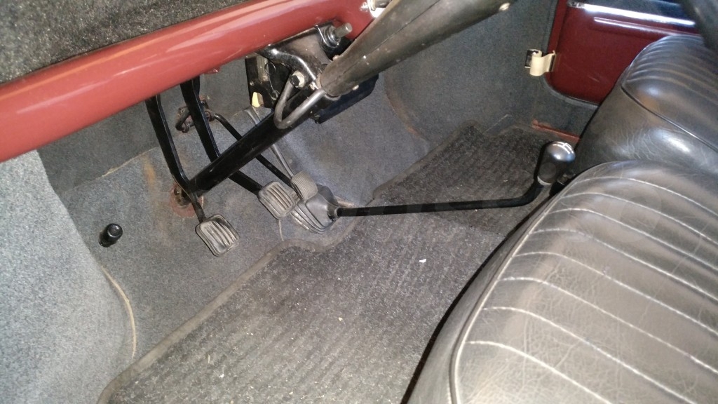 Mini Austin 850 | InterClássico