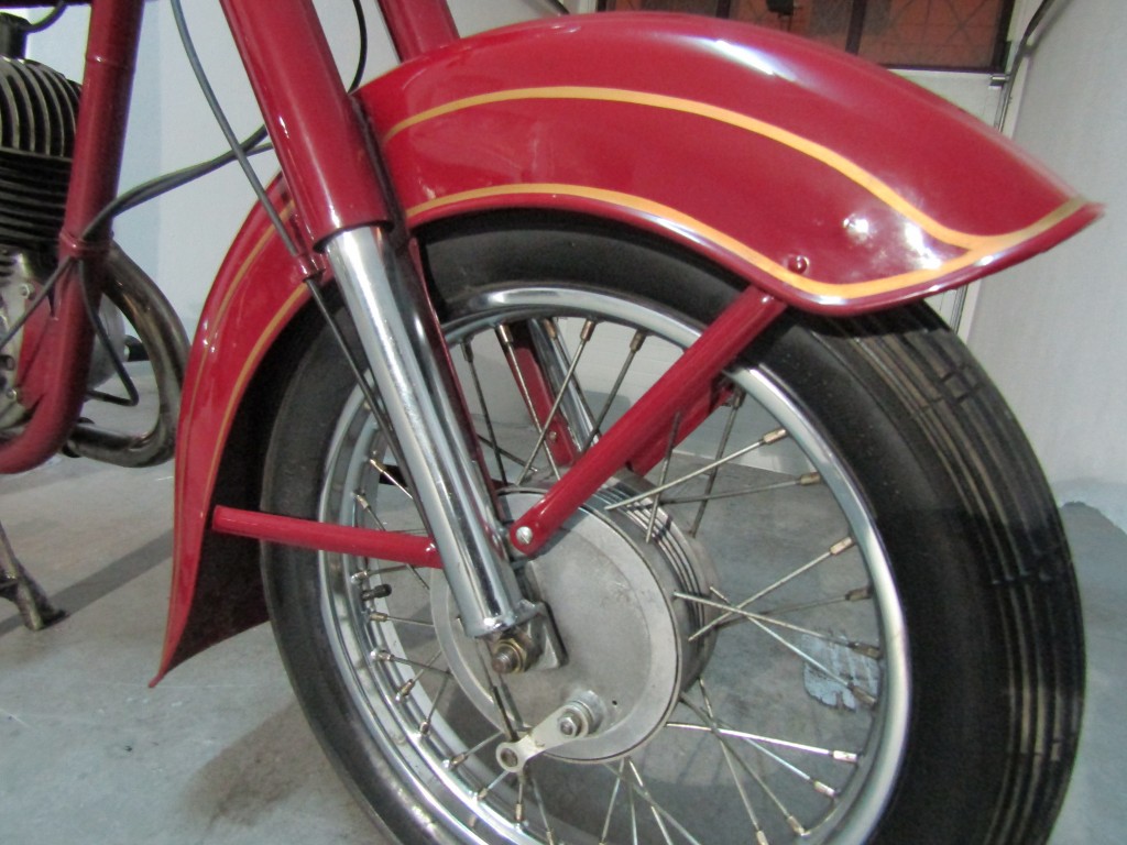 Jawa 150 | InterClássico