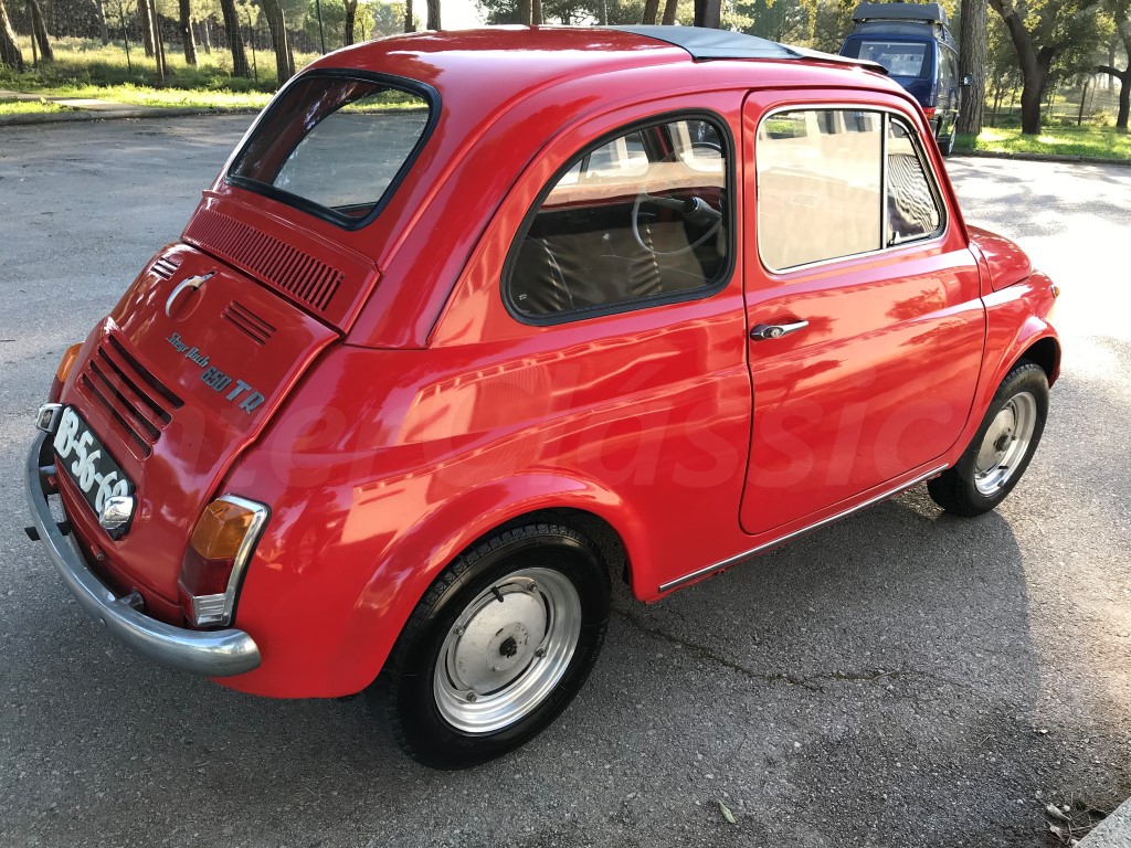 Steyr Puch 650 Tr Kaufen