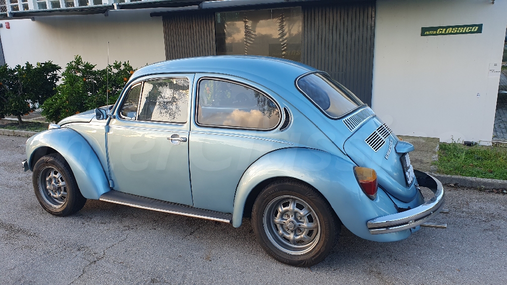 Volkswagen 1303 | InterClássico